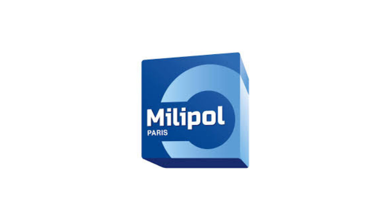 Delivering World-Class Exhibition Stands at Milipol Paris 2025 ...